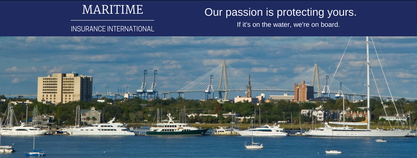 Boat Insurance - Maritime Insurance International