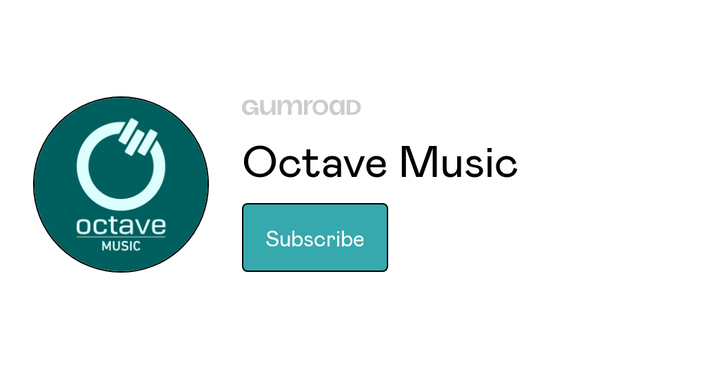 Octave Music