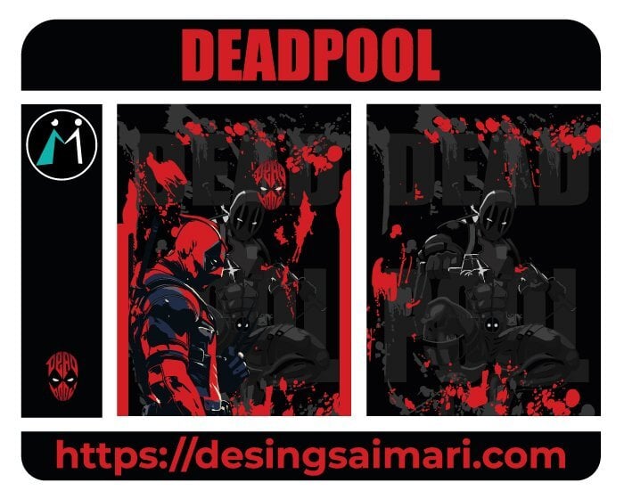DeadPool Design