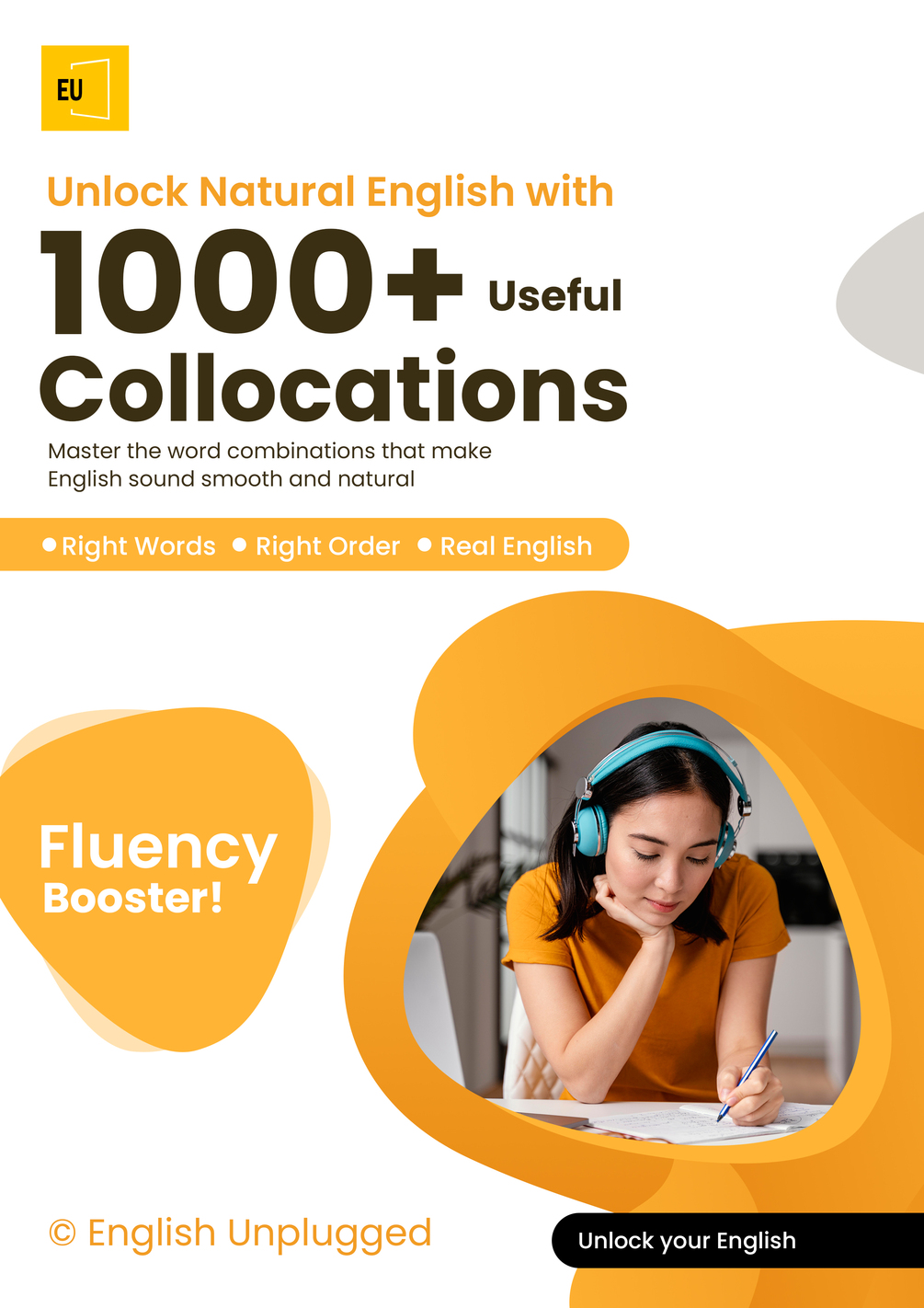 1000+ Useful Collocations