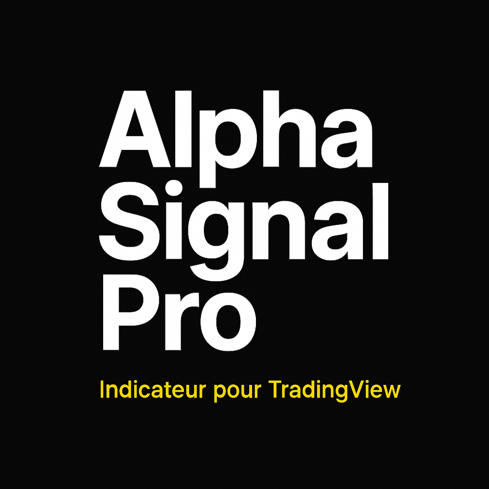 Alpha Signal Pro