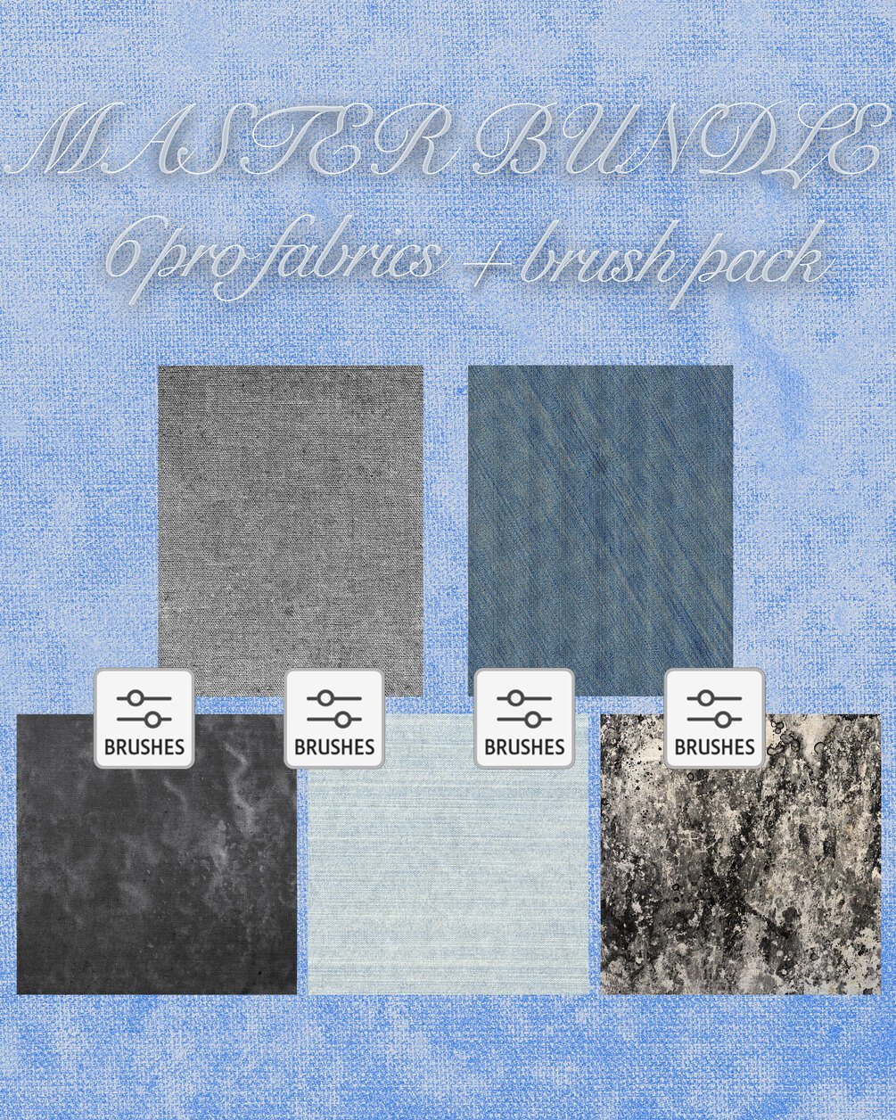 PRO DESIGNER MASTER BUNDLE