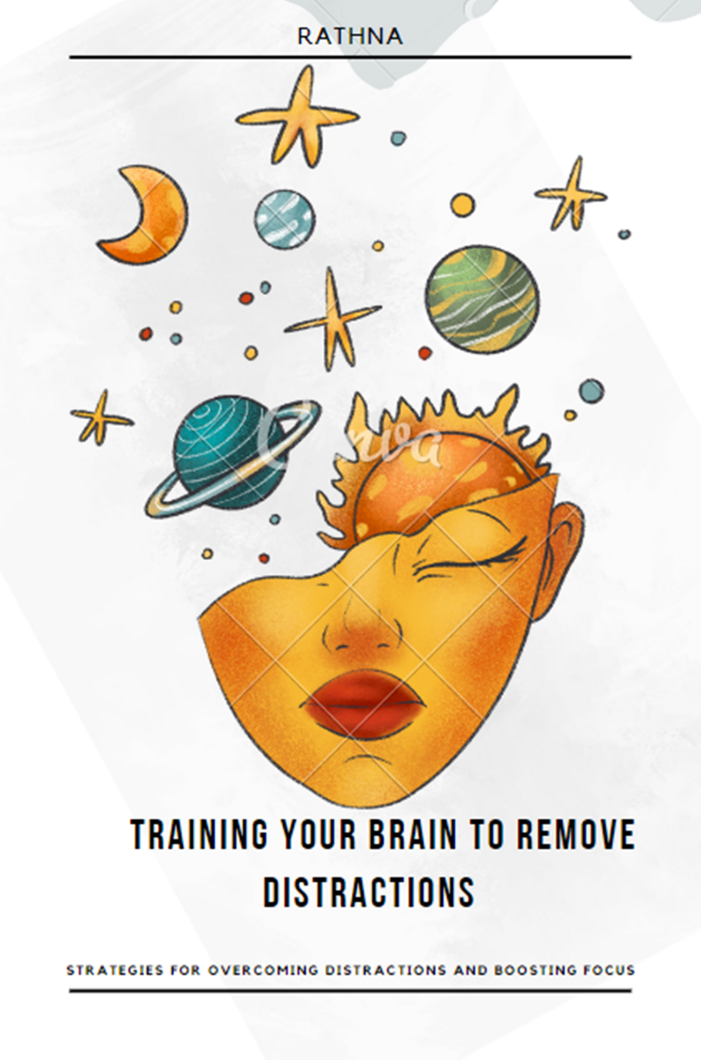 Training Your Brrain To Remove Distractions