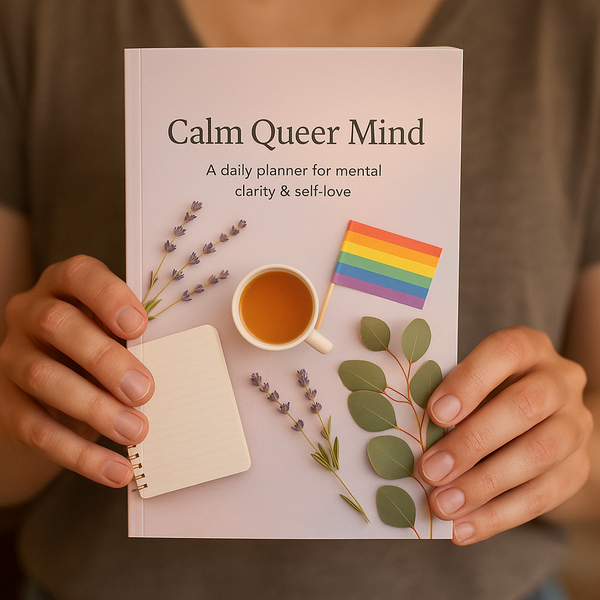 🏳️‍🌈 Ultimate Self-Love Bundle – All Our Digital Products in One | $17. ...