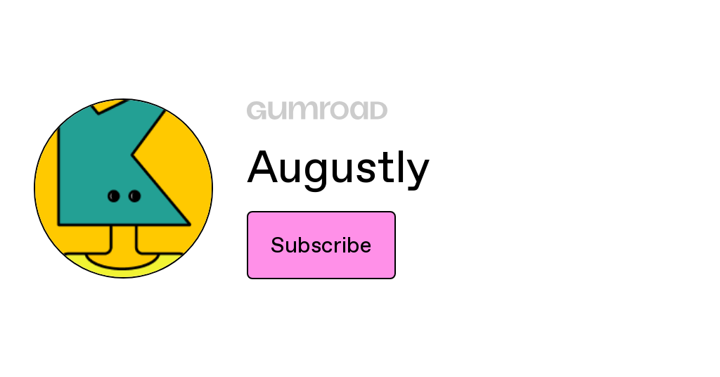 Augustly
