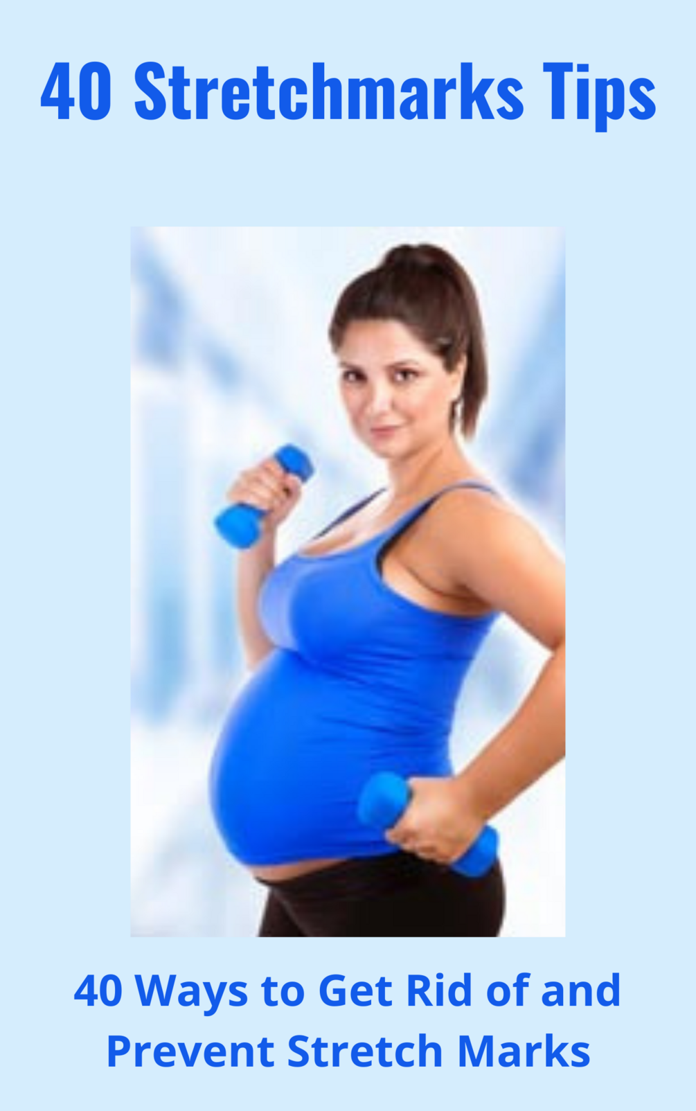 40 Ways to Get Rid of and Prevent Stretch Marks