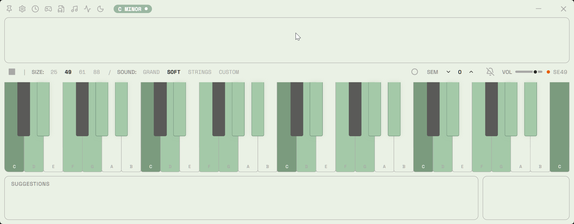 Chord Identifier