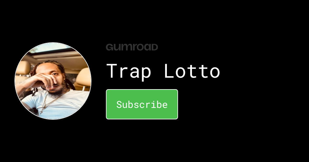 Trap Lotto