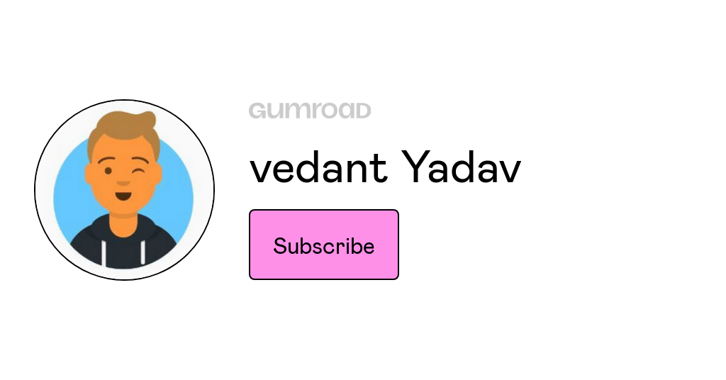 vedant Yadav