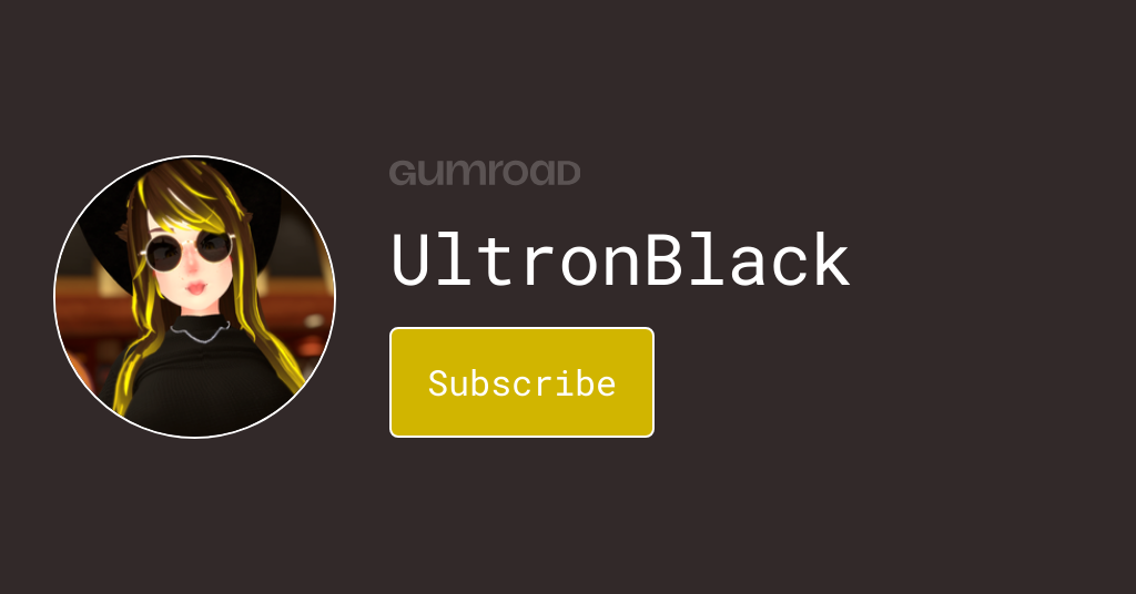 UltronBlack