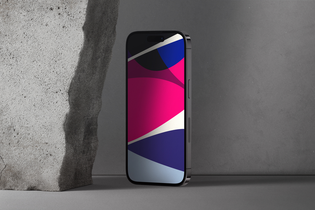 Abstract Pattern Wallpaper Pack