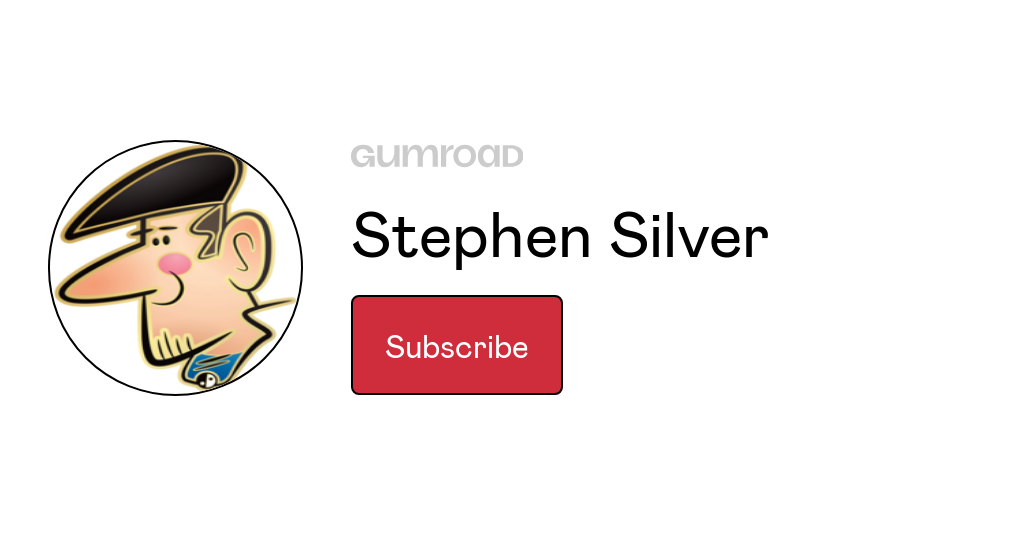 Stephen Silver