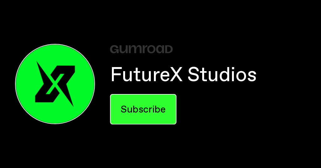 FutureX Studios