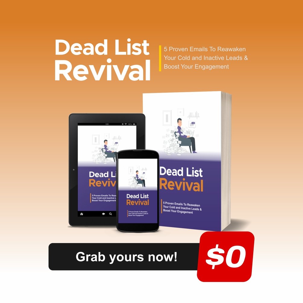 Dead List Revival Scripts