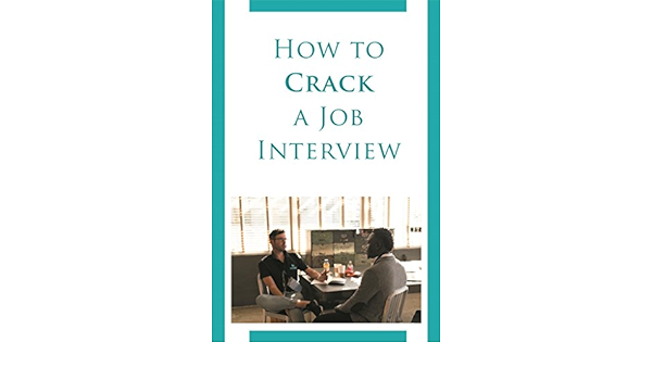 Crack Any Job Interview eBook