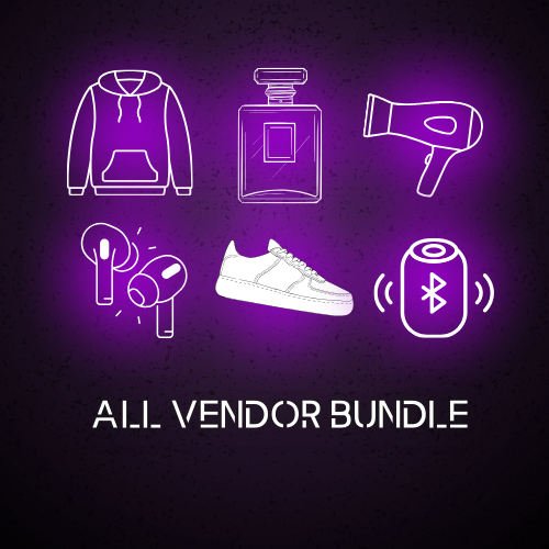 All Vendor Bundle