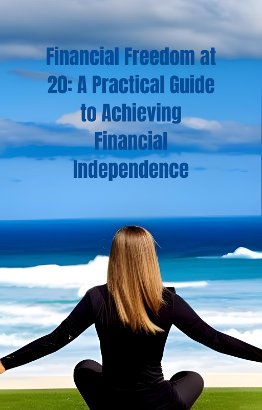 Financial Freedom at 20: A Practical Guide to Achieving Financial ...