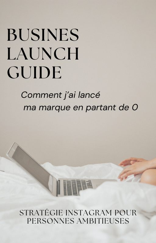 Business Launch Guide