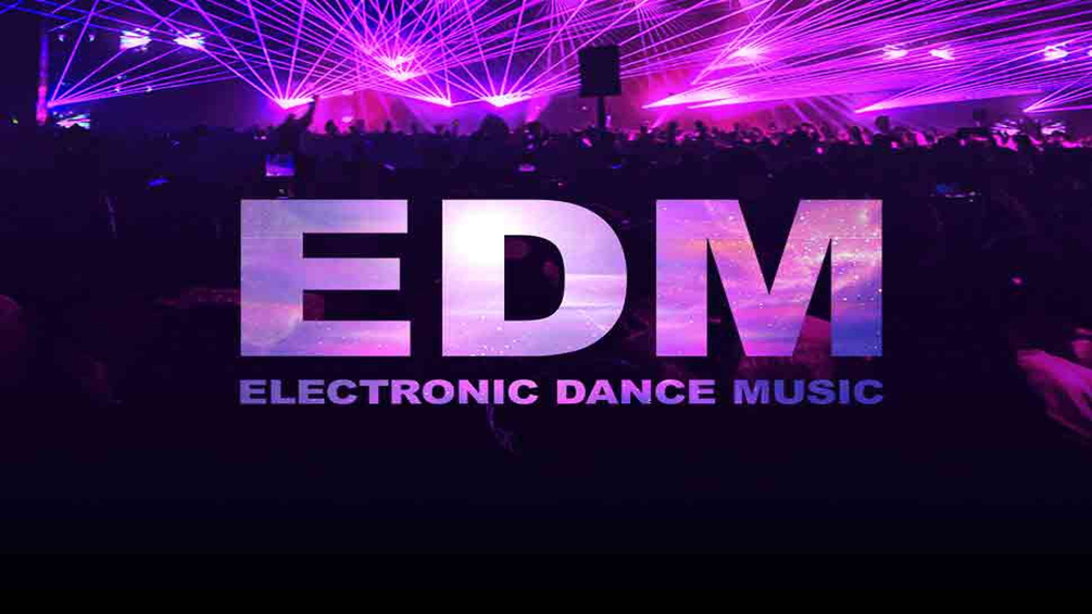 Music EDM Mix