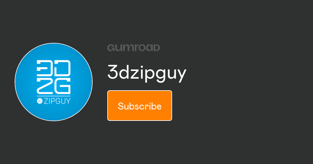 3dzipguy