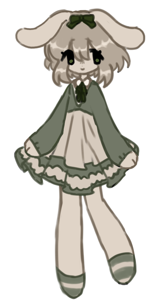 softie base (146 layers)