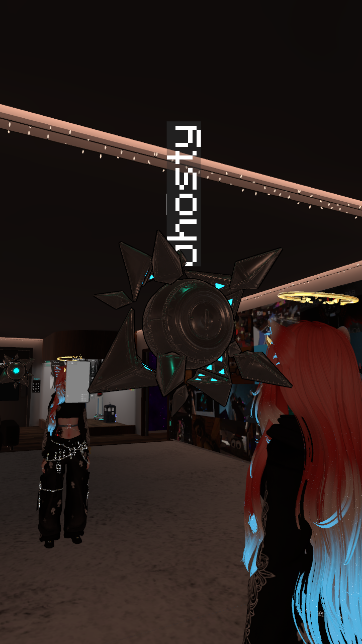 SAGIRA'S SHELL Ghost Shell