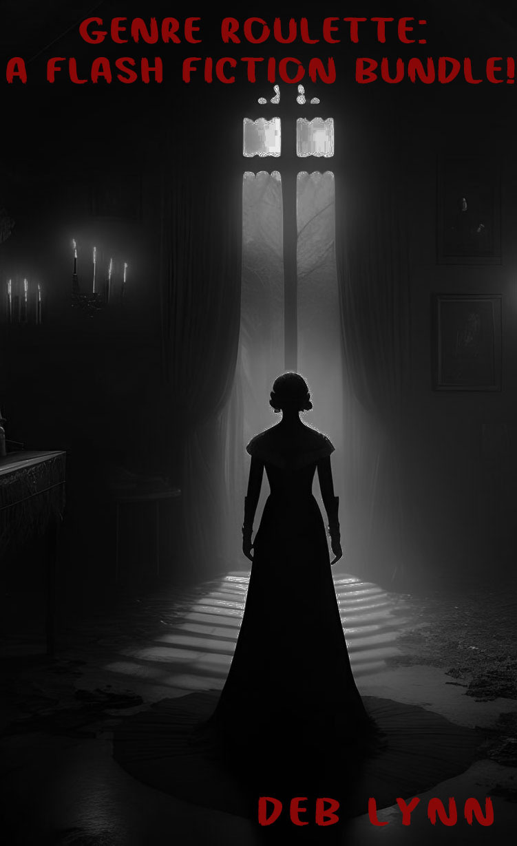Genre Roulette: A Flash Fiction Bundle!