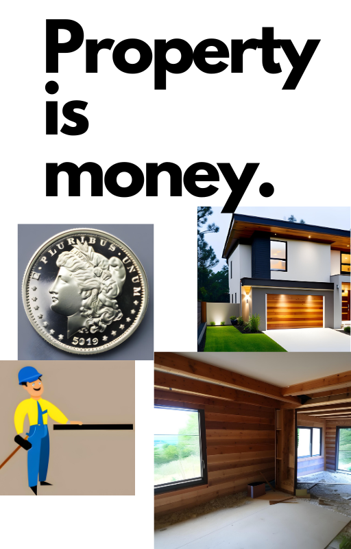 Property Profit: Unlocking the Secrets to Building Wealth through Real ...