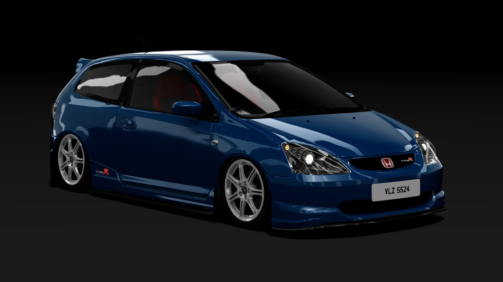 Honda Civic Ep3