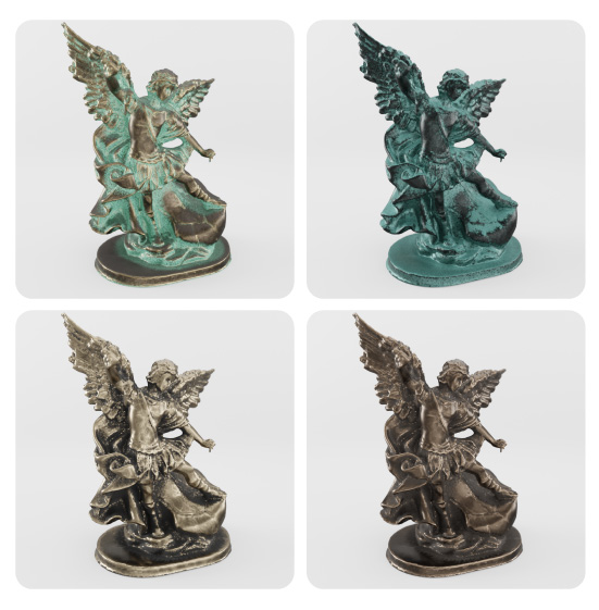 New Sanctus Library update! - Sanctus