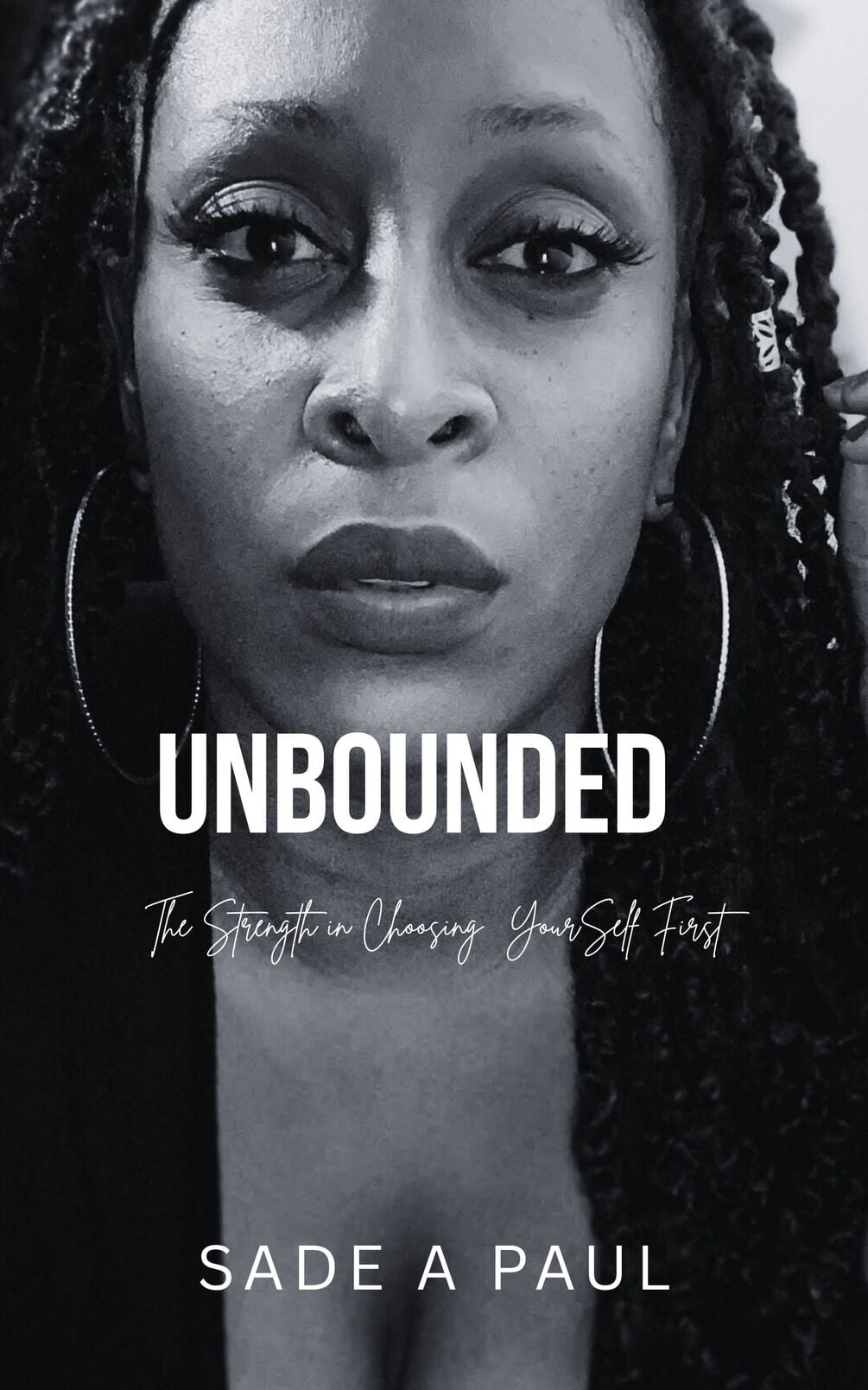 Unbounded:The Strength in Choosing yourself first