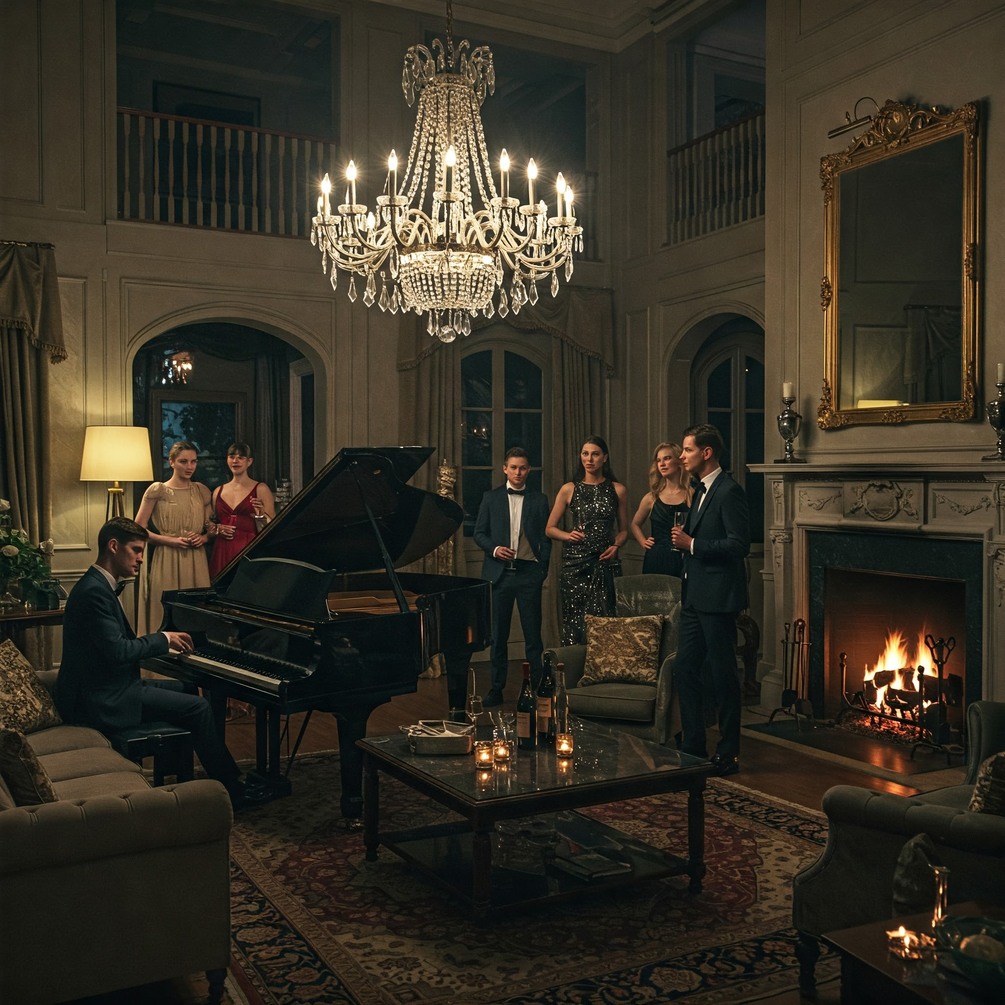 Segredo dos ricos: o que eles sabem sobre dinheiro e você não