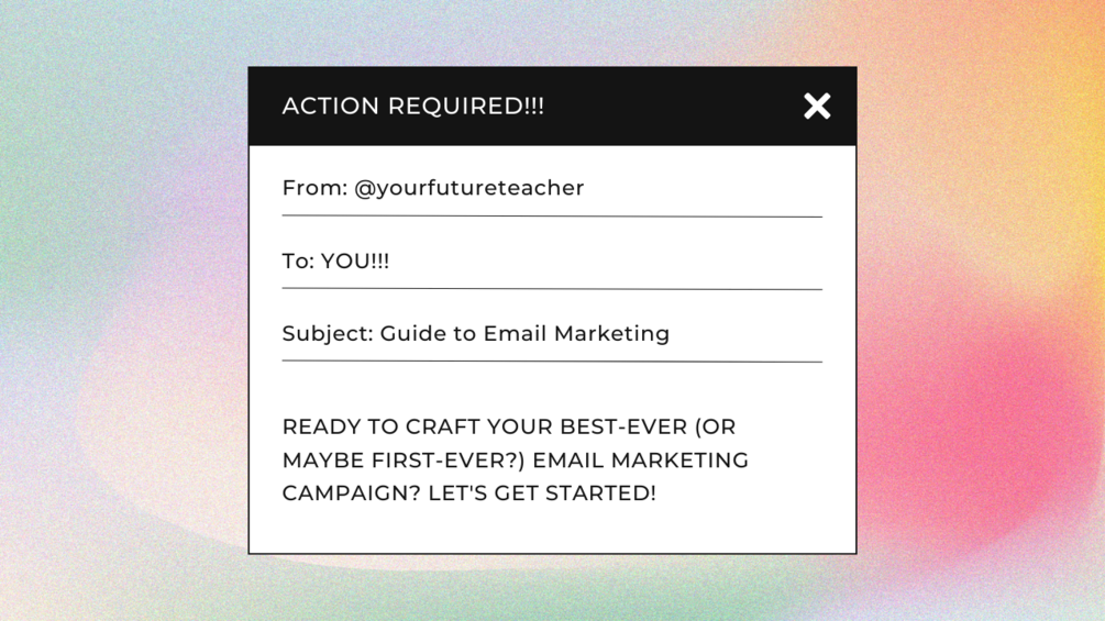 How to Craft a Revenue-Generating Email Marketing Series