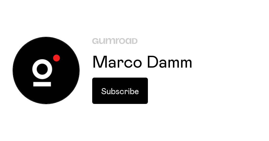 Marco Damm