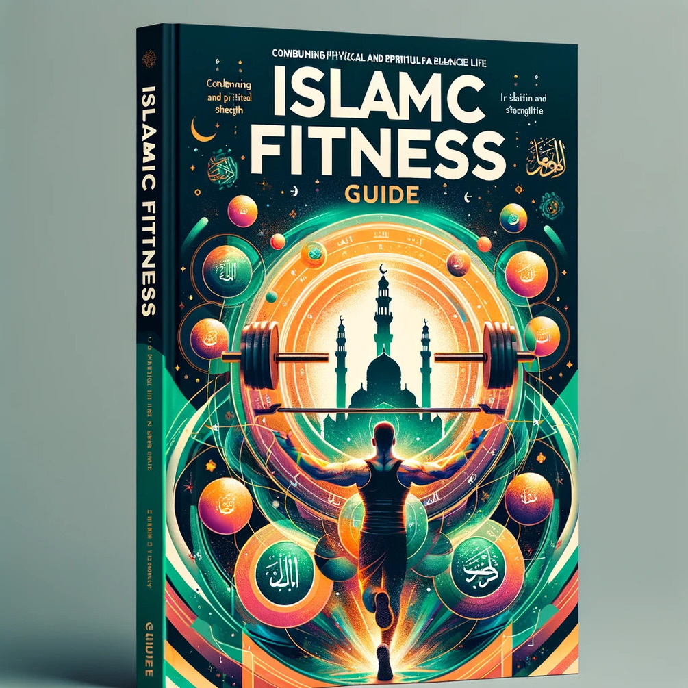 Islamic Fitness Guide