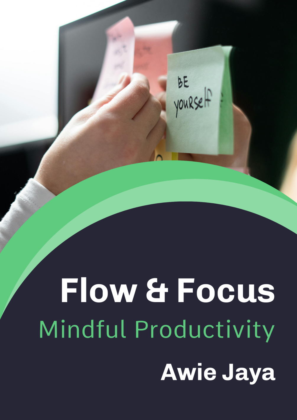 Flow and Focus, Mindful Productivity