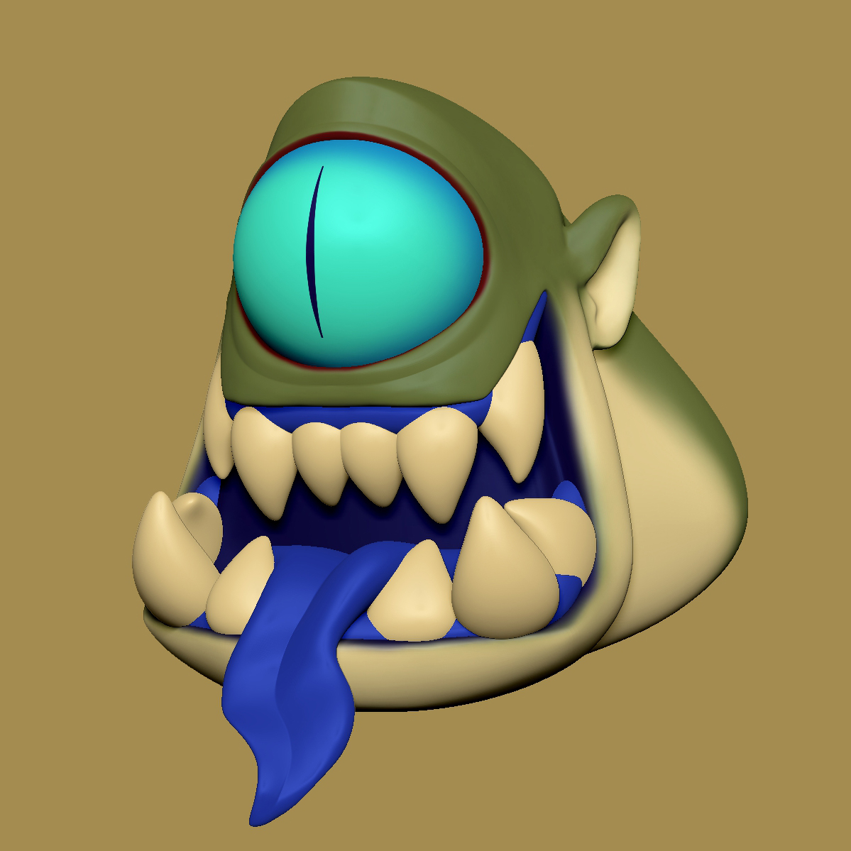 📽️ Want to make ZBrush timelapses like Follygon? - Follygon