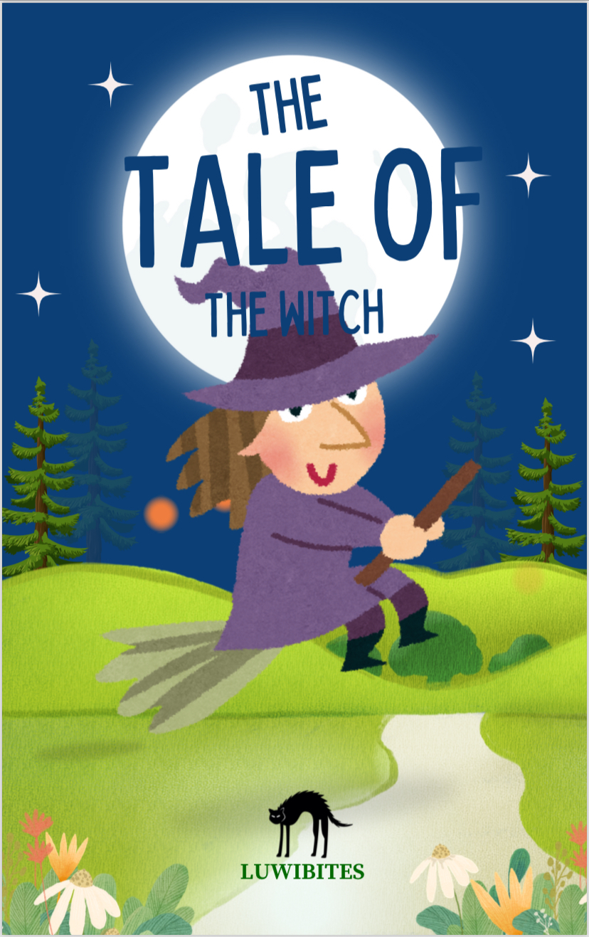 Tale of the Witch