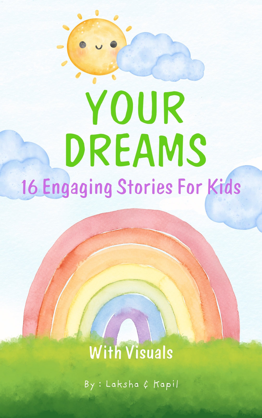 16 Engaging Stories For Kids