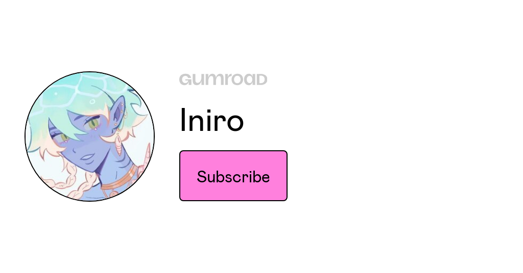 Iniro