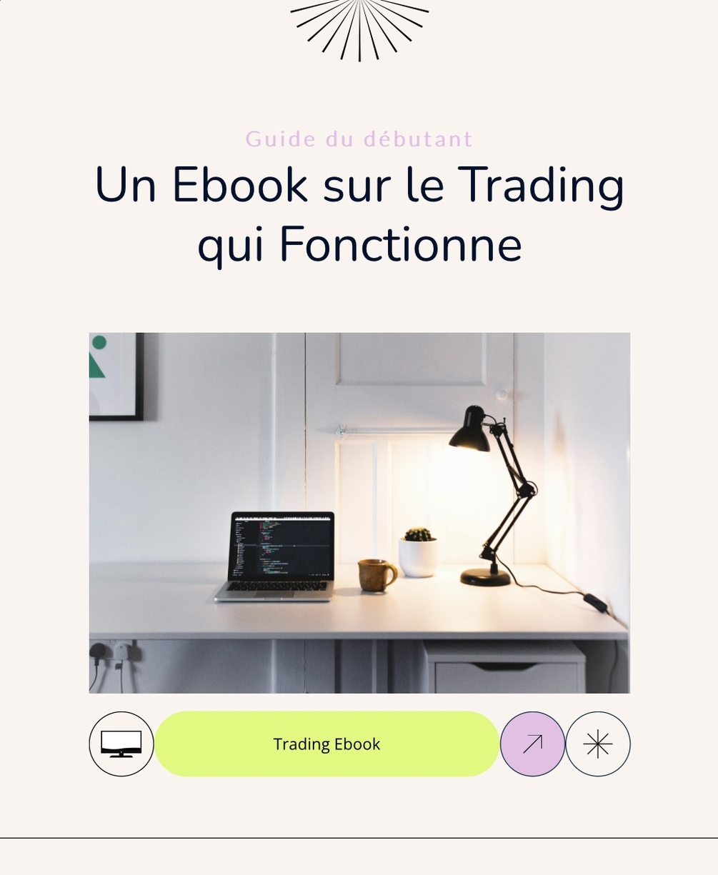 Formation de Trading