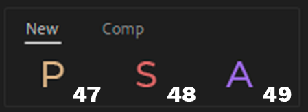 Xan Tips Tools 2 (After Effects Script)