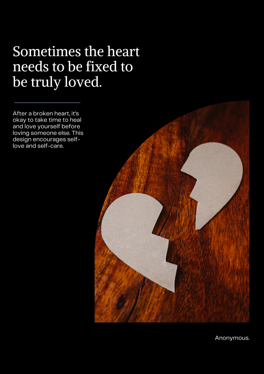 Healing From A Heartbreak: A Guide To Self-Discovery And Growth Course