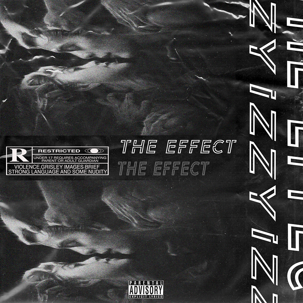 One Shot Kit - The Effect