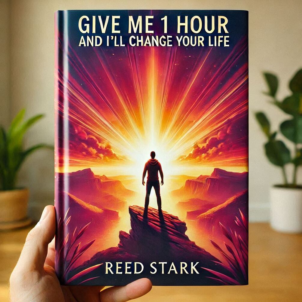 Give Me 1 Hour and I'll Change Your Life