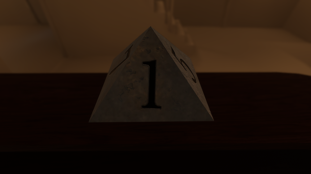 Multiple Dice Roller [VRChat]