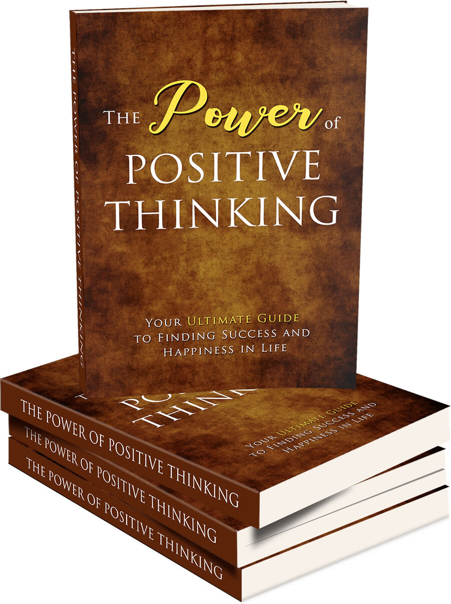The Power of Postive Thinking