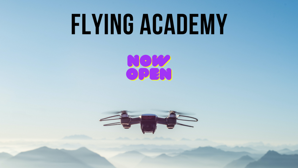 Flying Academy