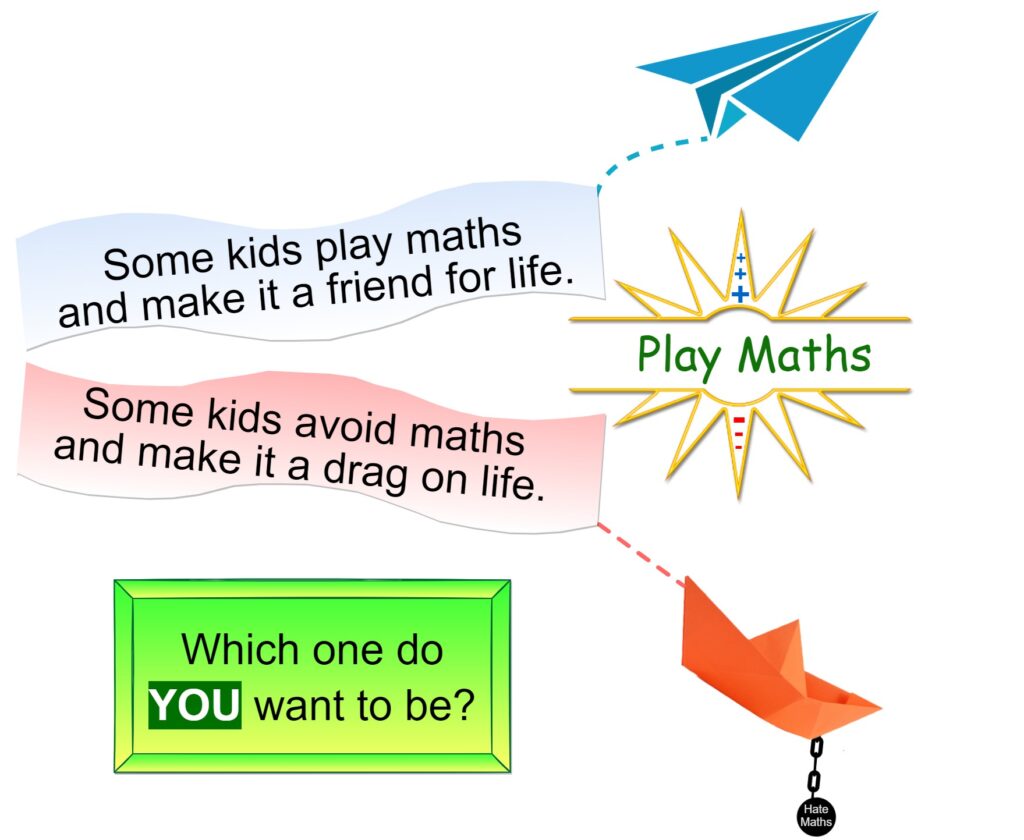 Let’s Play With Shapes