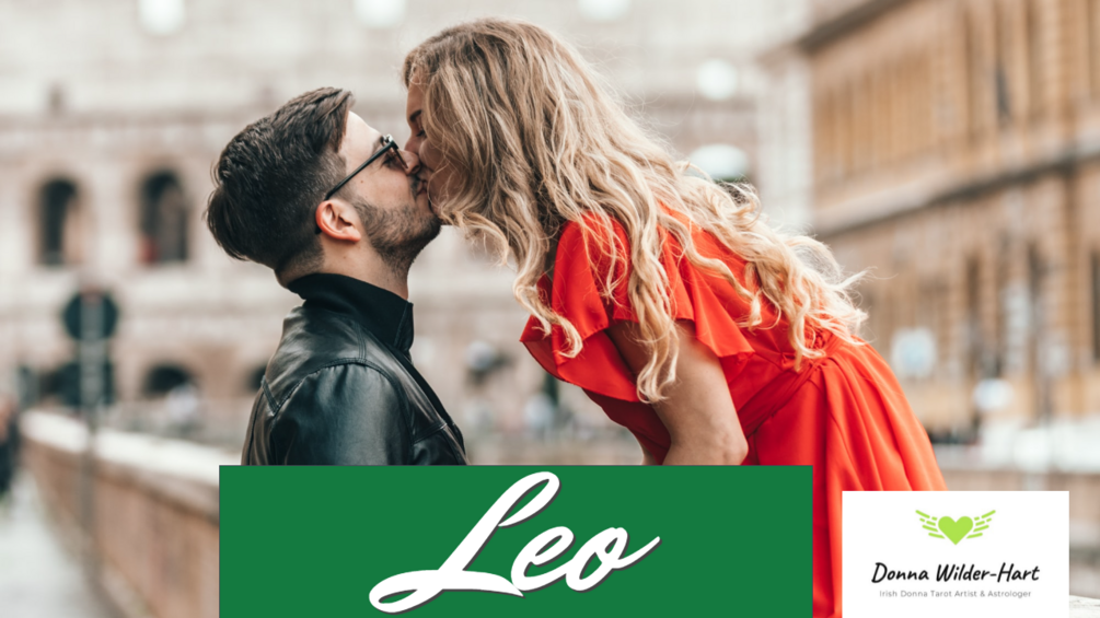 Leo~Lover is causing a lot of drama!